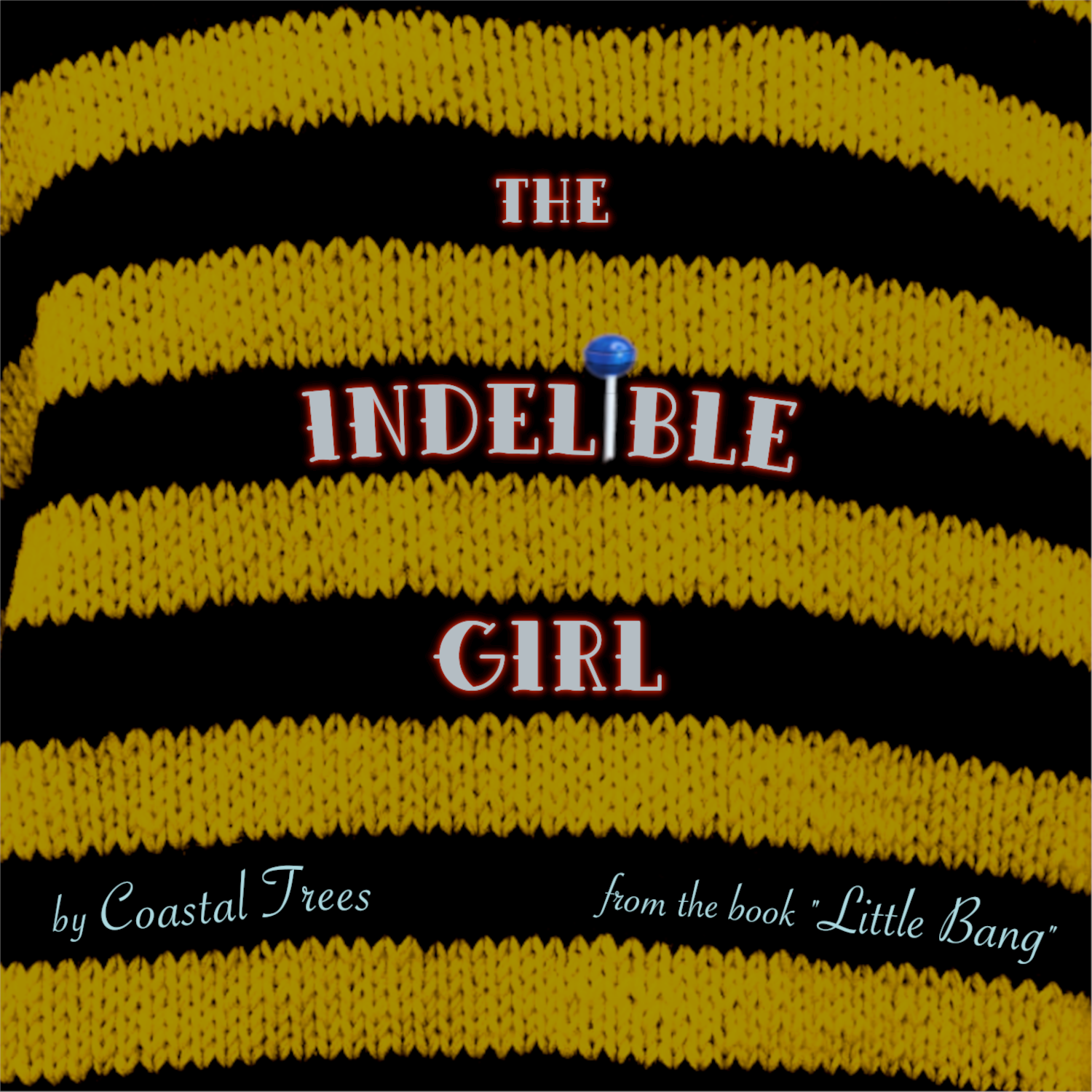 Little Bang – KELLY McCAUGHRAIN